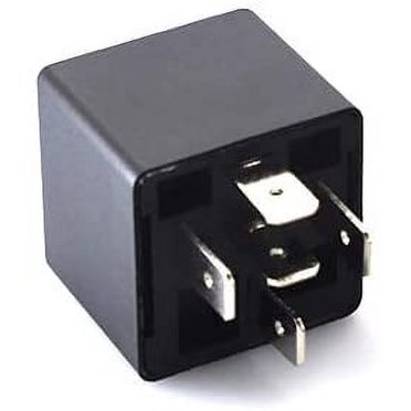John Deere Original Equipment Relay - AM123716 - Walmart.com