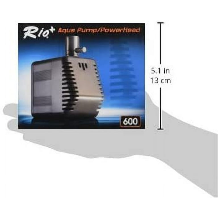 Rio Aqua Pump Powerhead