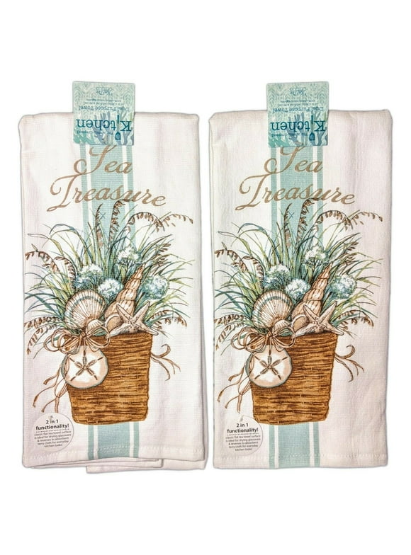Kay Dee Designs Kitchen Towels & Dish Towels - Walmart.com