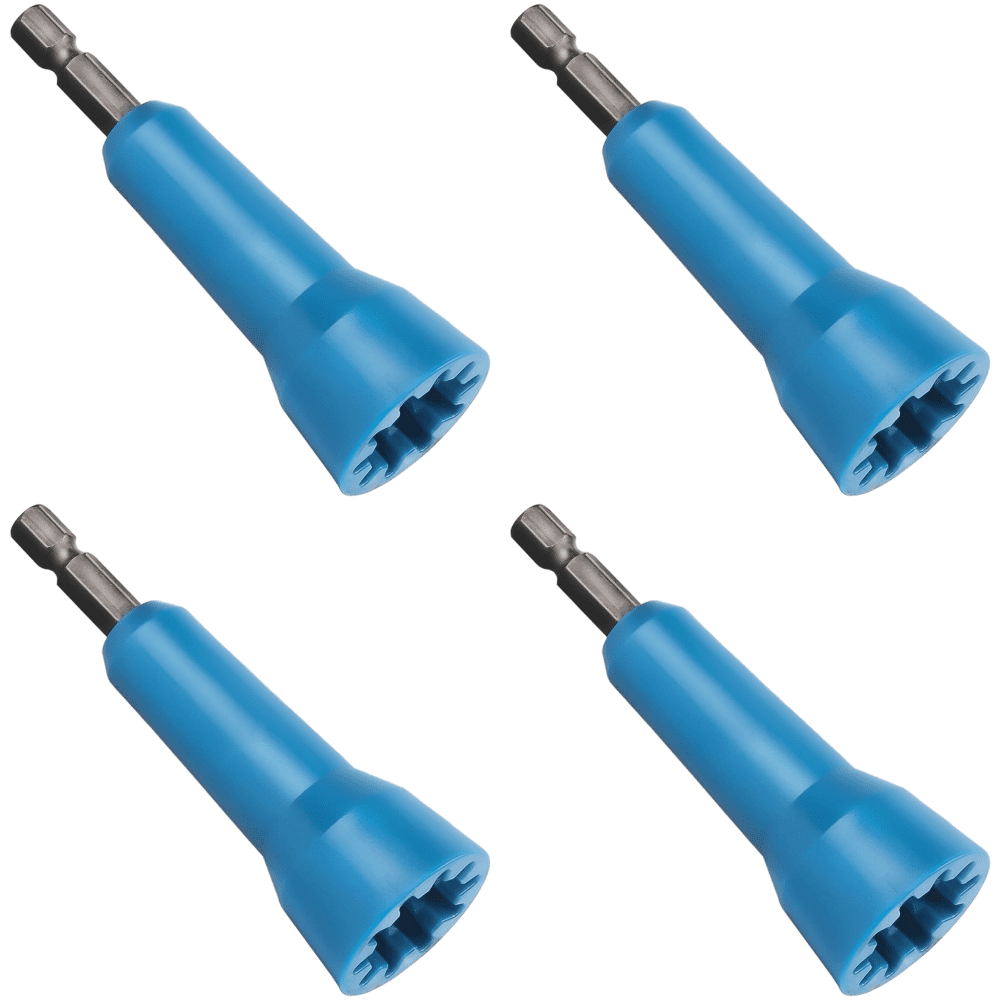 Tuerca Alambre Herramienta Torsión Spinner para Taladro Eléctrico ...