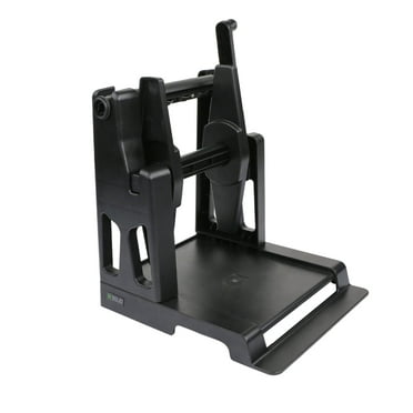 Rollo Versatile Thermal Label Holder for Sticker Printer, Rolls and Fan ...