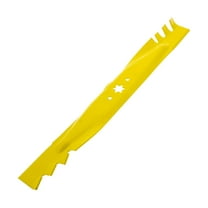 Cub Cadet Extreme 2-in-1 Blade for 42" Deck for Cub Cadet Tractors ...