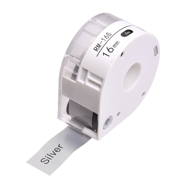 Labymos MAKEID 1 Roll Adhesive Label Sticker Thermal Printer Paper ...