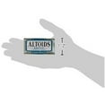 Altoids Arctic Sugarless Mints, 1.2 oz Tin (Pack of 8), Peppermint ...