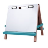 Double-Sided Art Wooden Drawing Board Tabletop Easel by Creatology‚Ñ ...