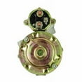 Acdelco 337-1008 Starter Motor 12 V, Clockwise, Wound Field Direct ...