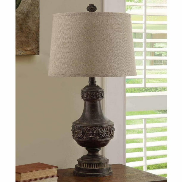 Crestview Collection Table Lamp - Walmart.com