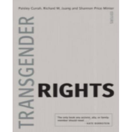 Transgender Rights | Walmart Canada