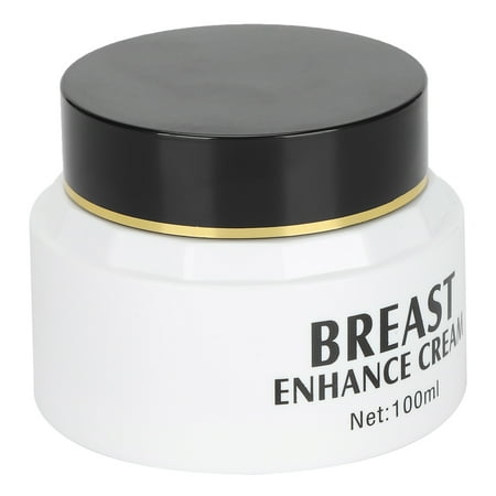 Breast Lifting Cream 100ml Breast Massage Cream Lifting Moisturizing ...