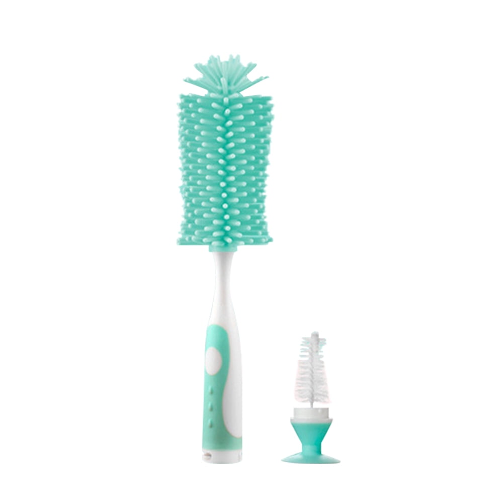 Click here for Estink Zaschmoy 2 In 1 Silicone Bottle Brush  Deta... prices