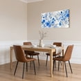 1.5-Inch Thick Canvas Print Wall Art for Living Room, Bedroom, Office ...