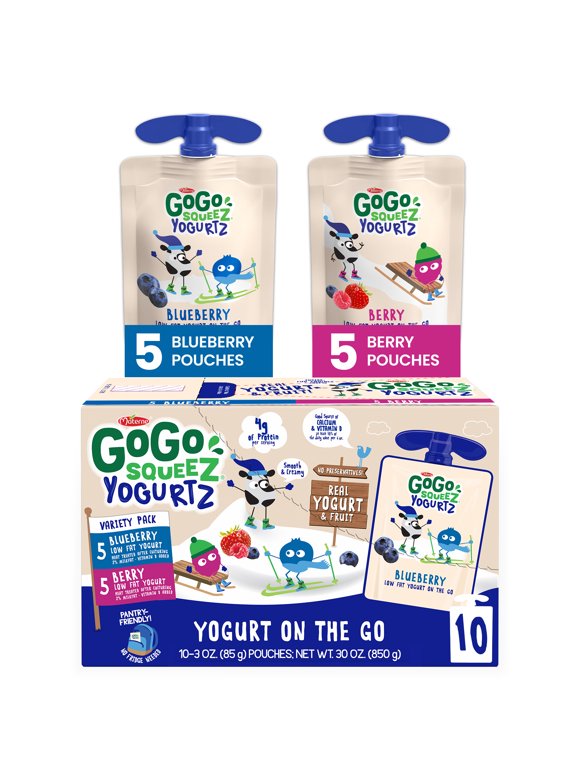 Baby Food in Feeding - Walmart.com