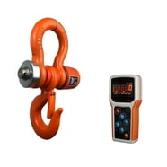 MEASURETEK 12R981 Digital Platform Bench Scale with Remote Indicator ...