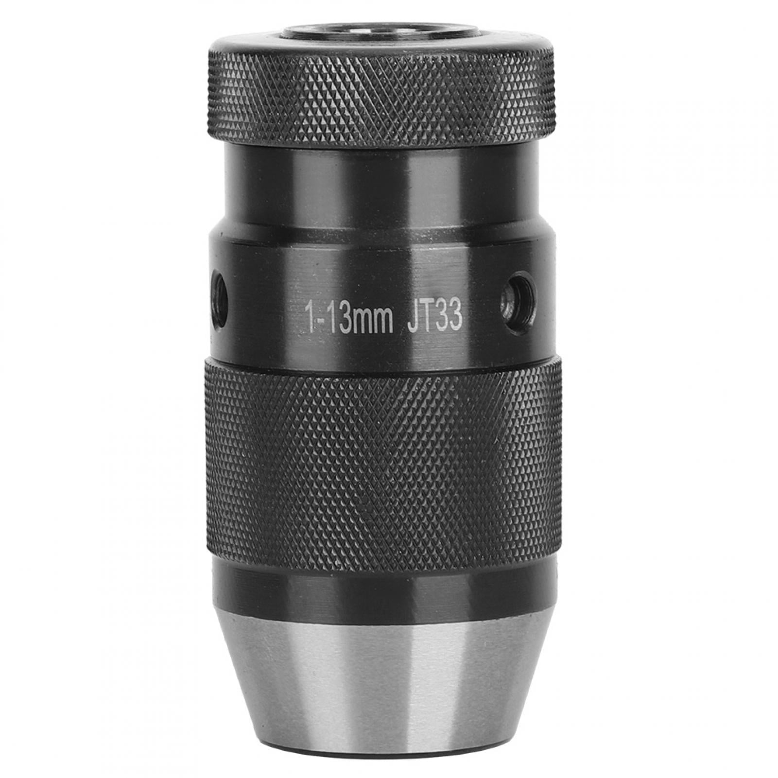 Strong High Durability Drill Chuck, Drill Chuck Accessories, Milling ...