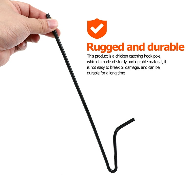 Chicken Catcher Tool