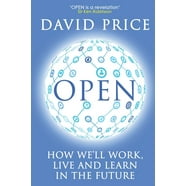 Open : An Autobiography (Hardcover) - Walmart.com