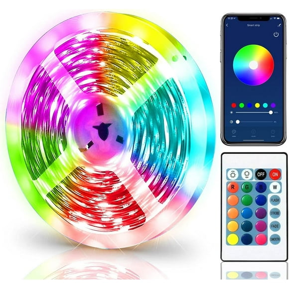 Led Strips | Walmart Canada