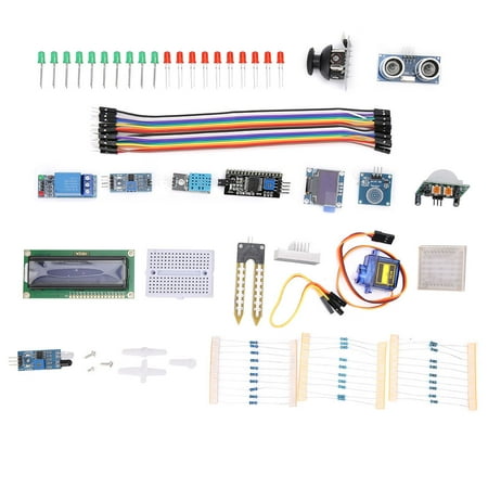 Sensor Module Development Boards Semiconductors Sensor Module Kit ...