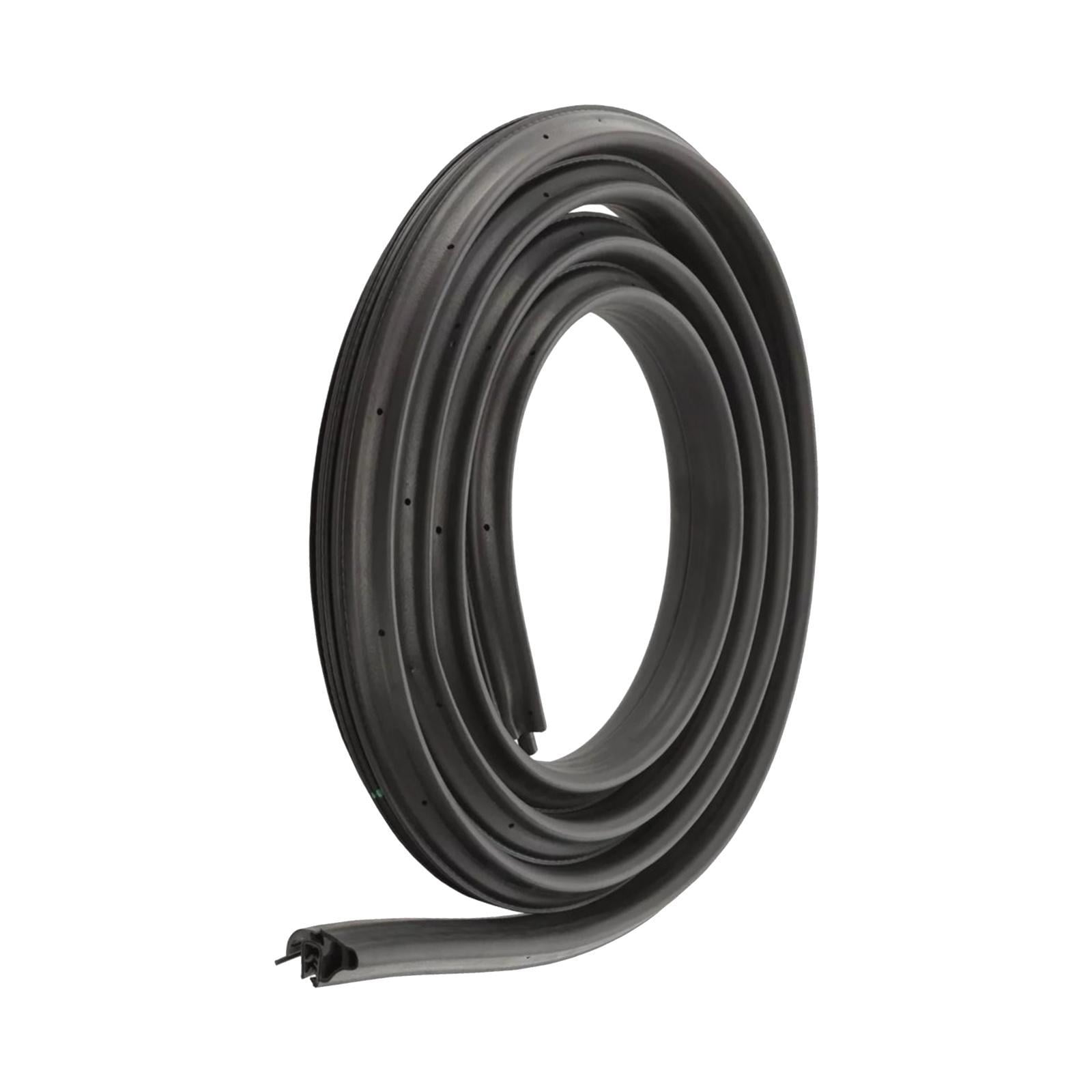 Sello de burlete automotriz Sharpla para puerta delantera, Borde de ...