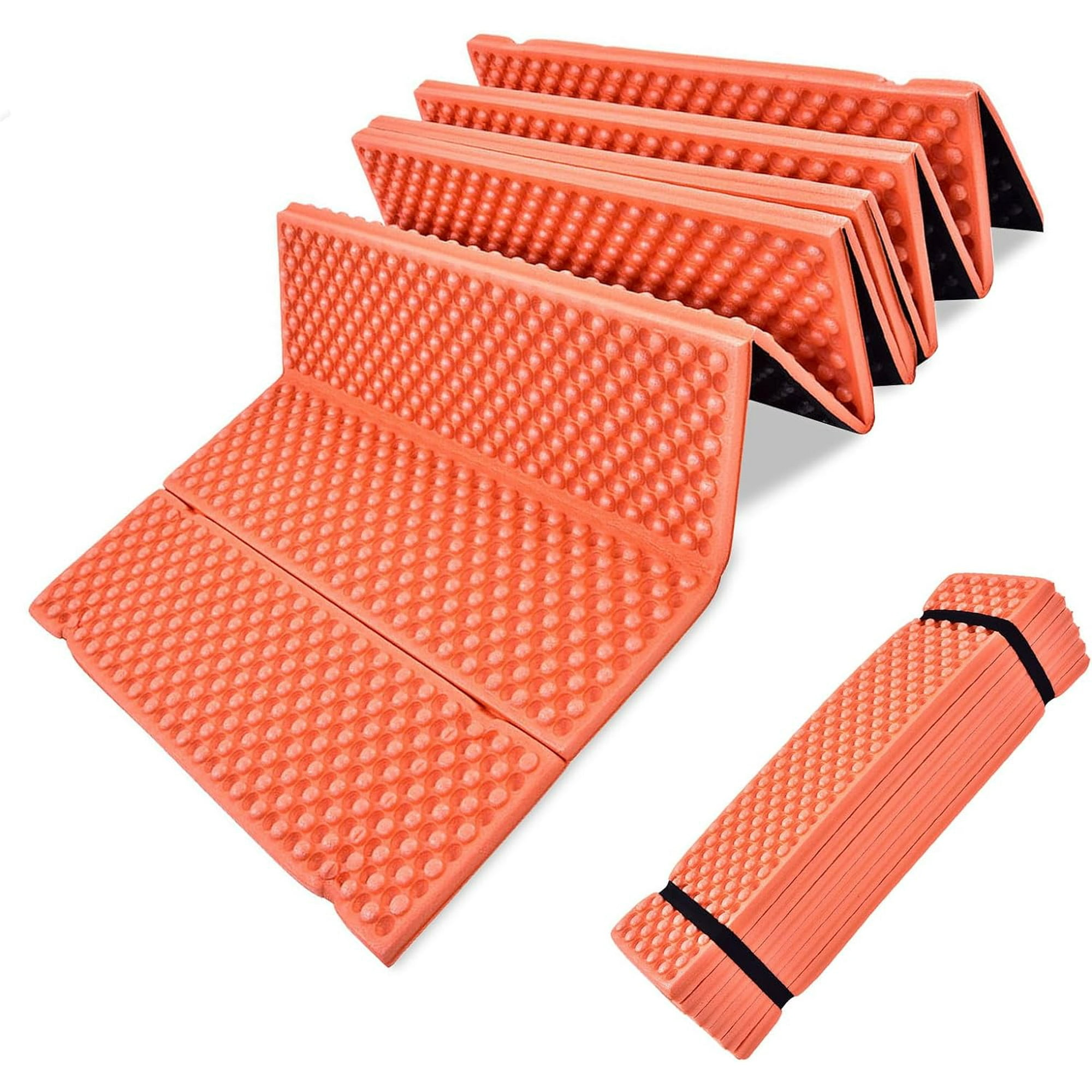 Click here for Unbranded Fybto Outdoor Folding Mat  75.6x22in Cam... prices