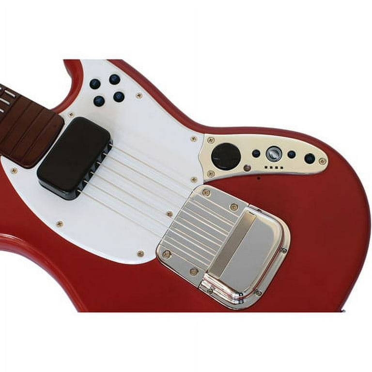 Rock Band 3 Guitar Xbox 360