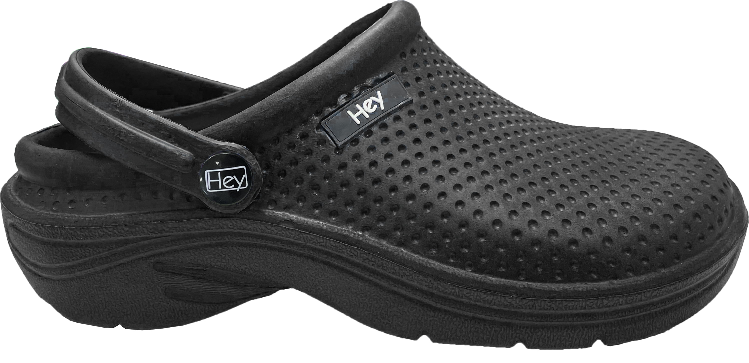 Hey Collection Womens Lightweight Comfort Casual Nursing EVA Work Slip ...