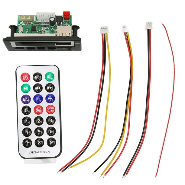 Music Decoder Board,Bluetooth Decoder Board Hands Bluetooth Decoder ...