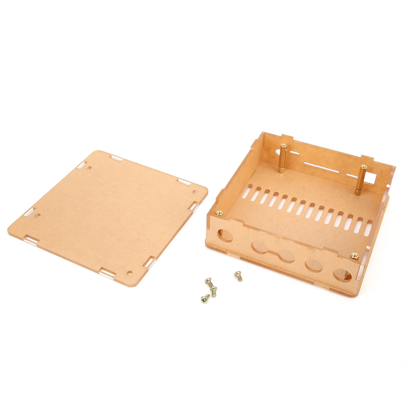 Amplifier Module Housing Audio Amplifier Board Shell Module Accessories ...