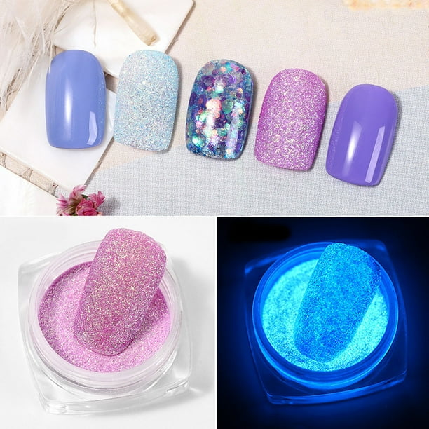 Neon Pigments Powder