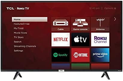 Television TCL Smart TV 4K Pantalla Led 65 Pulgadas Ultra HD 65S41 | Walmart en línea