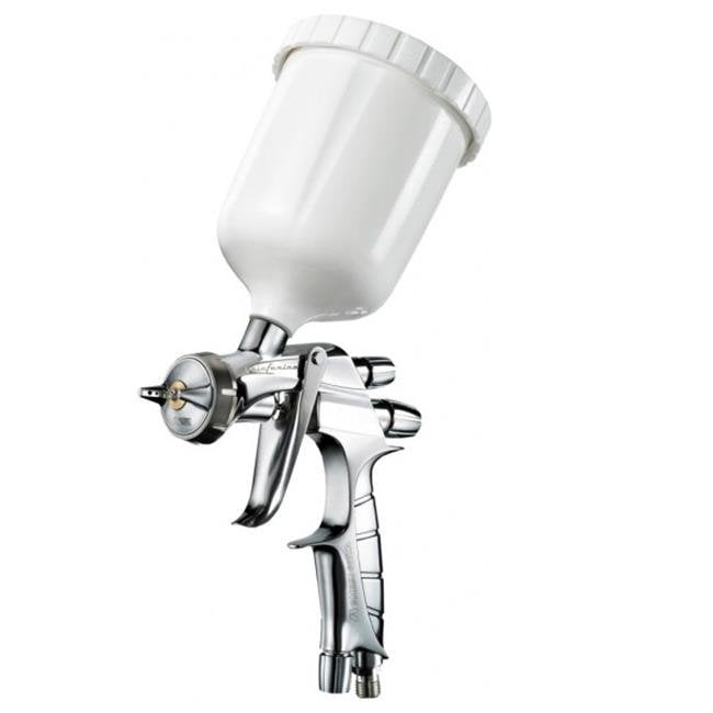 HD SuperNova 1.3 mm. Paint Gun With 1000 ml. Cup - Walmart.com