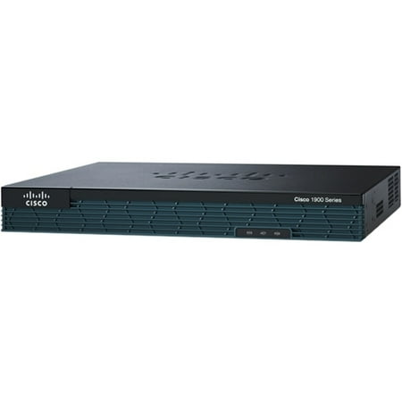 Cisco 1921 Integrated Services Router | Walmart Canada