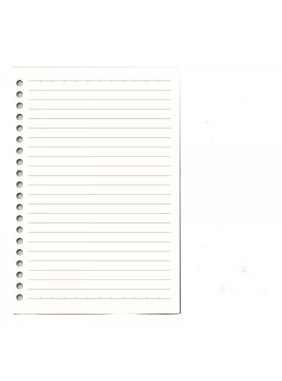 Graph Ruled Notebook in Notebooks & Pads - Walmart.com