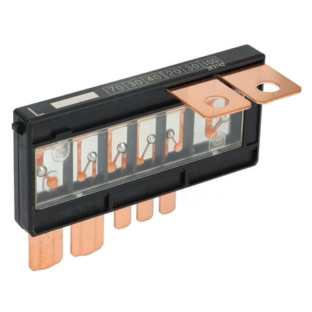 Multi Fuse Block, Stable Performance Relay Fuse Box 38231 T0A A01 High ...