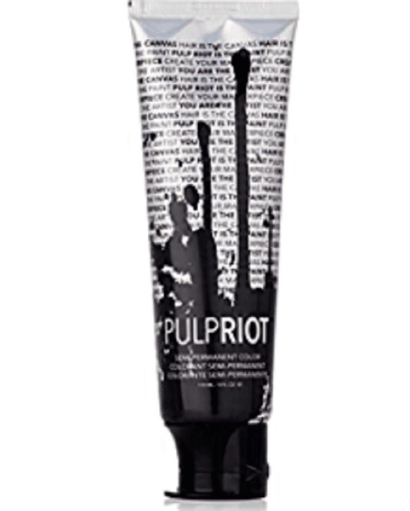 Buy Pulp Riot Semi-Permanent Haircolor 4 oz Cleopatra Online at Lowest ...