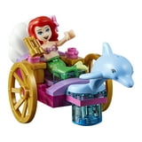 LEGO Juniors Ariel's Underwater Concert 10765 (92 Pieces) - Walmart.com