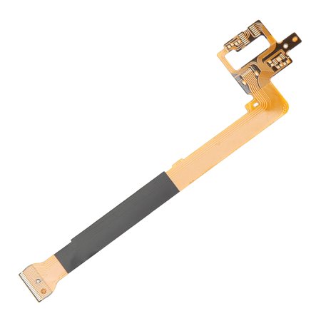 Lens Sensing Cable, Perfect Replacement Standard Size Easy To Store Cable FPC Lightweight For RF ...