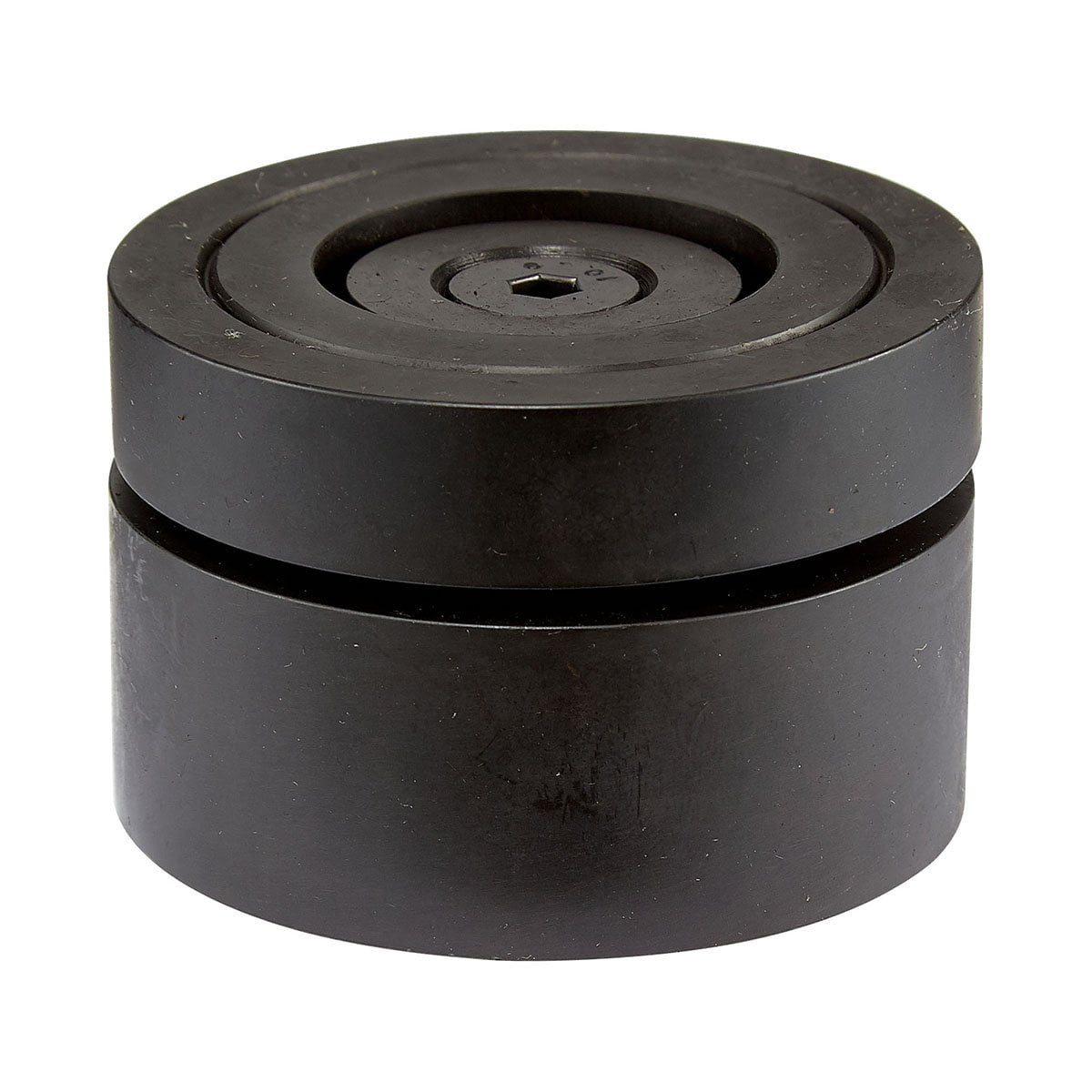 Freedom Hydraulics 55 TON O-Ring Retained Grooved Tilt Saddle - ST055 ...