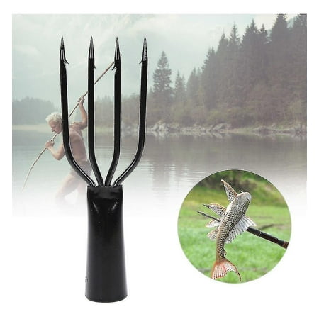 3, 4, 5 Claw Harpoon Stainless Steel Harpoon Steel Harpoon With Barbed ...