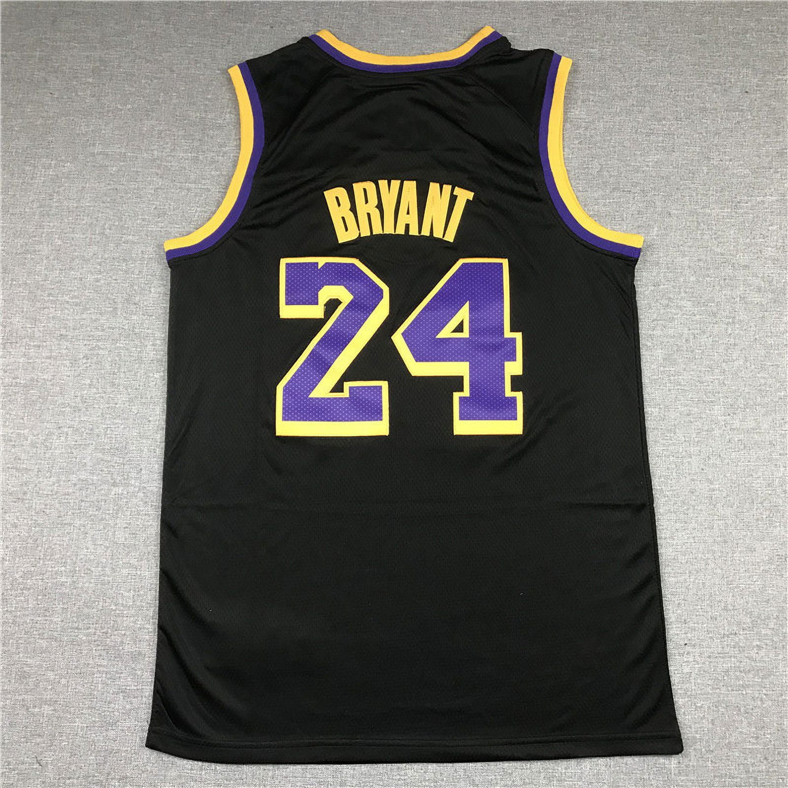 Click here for Elizabeth Embroidered Basketball Jersey Lakers No.... prices