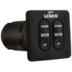Lenco Marine 30343-001 LED Key Pad for 2016 or Newer Style Two-Piece ...
