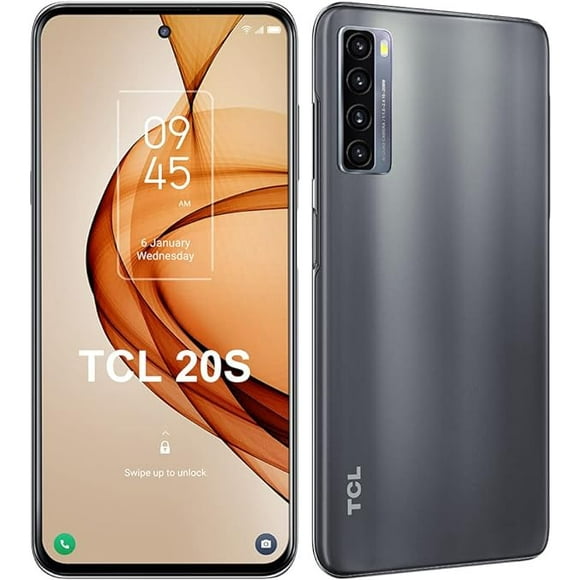 Téléphones cellulaires remis à neuf | Walmart Canada