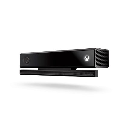 Xbox 360 Kinect Sensor Bar