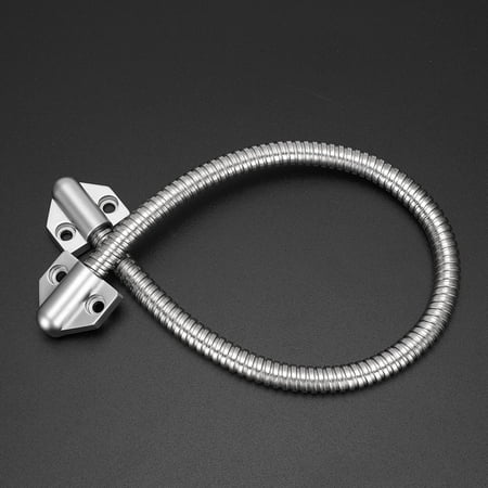 ANGGREK Door Cable Protector,Access Control Cable,Stainless Steel Door ...