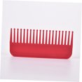 BESTYASH 3Pcs Plastic Haircut Comb for Styling All Hair Types ...
