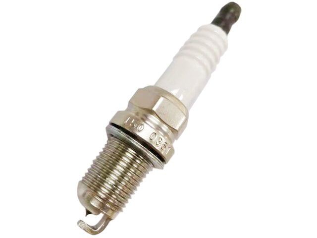 Spark Plug - Compatible with 1987 - 1999, 2004 Volkswagen Jetta A3 1988 ...
