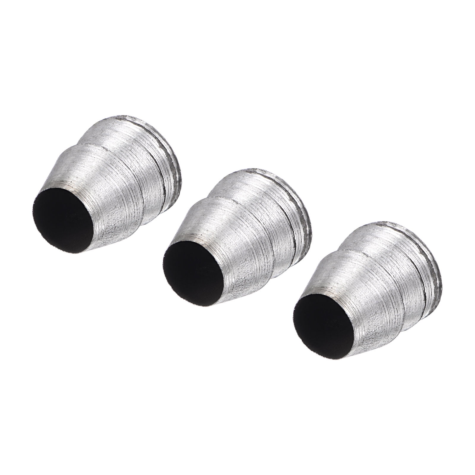 Click here for Unique Bargains Round Steel Handle Wedges For Axe... prices