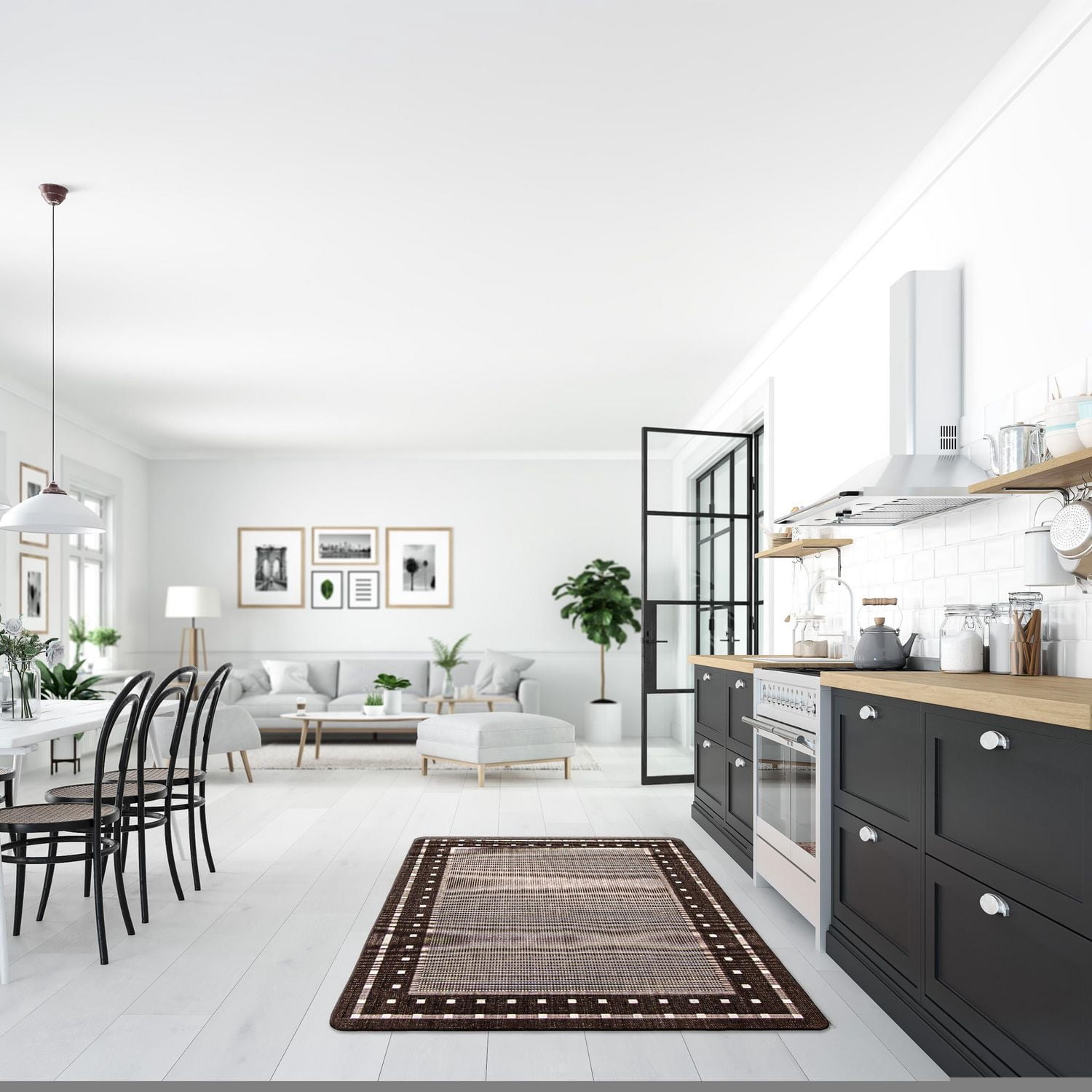 Click here for Ecarpet Kitchen  Hallway  Laundry Room  Entrance... prices