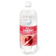 Clear American Cherry Limeade Sparkling Water, 33.8 Fl. Oz. - Walmart.com