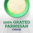 ZHQIAO Kraft Grated Parmesan Cheese Set, 2 Plastic Jars, 24 Oz Each ...